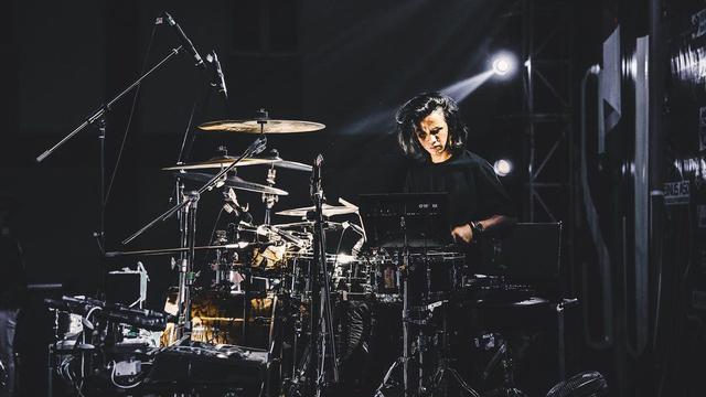 6 Fakta Ray Prasetya, Mantan Idola Cilik hingga Jadi Drummer BCL ...