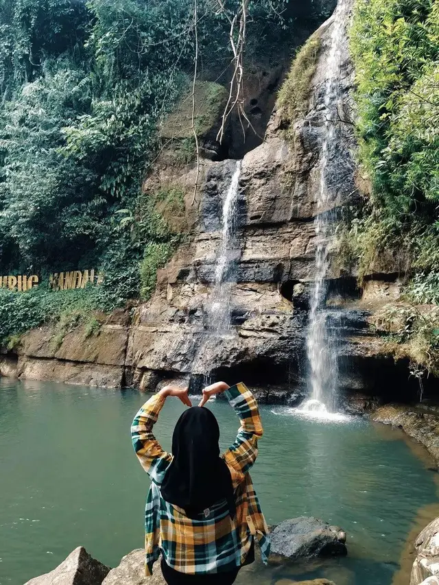 10 Keajaiban Wisata Cilacap yang Akan Membuatmu Terpana, Surga ...