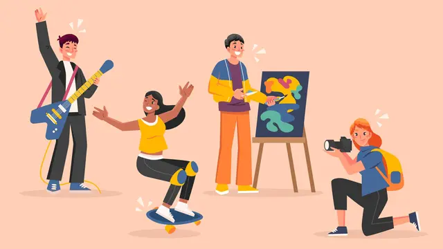 Kata-Kata Motivasi Hari Ini, 1 Juli 2024: Jangan Pernah Lelah Berkarya ...