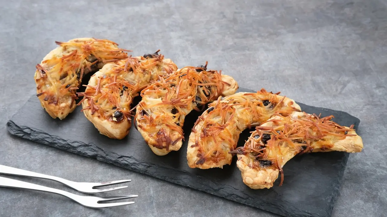 444+ Ide Nama Usaha Cemilan yang Kreatif dan Menarik, Cocok Untuk ...