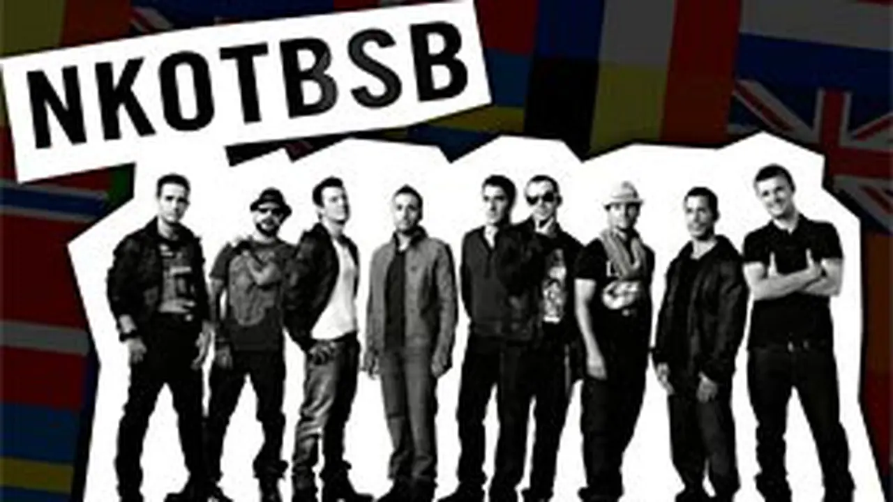 Tunggu Kehadiran NKOTBSB di Jakarta - ShowBiz Liputan6.com