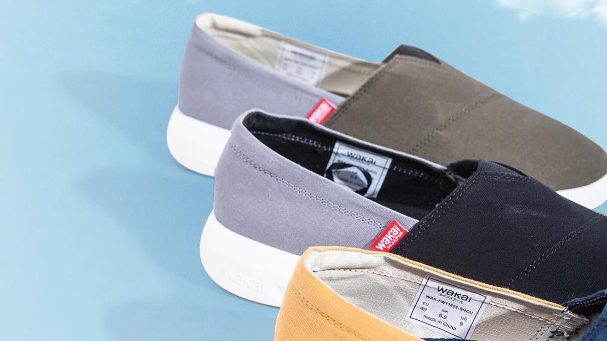 Teknologi Terbaru dan Pertama yang Bikin Sepatu Lebih Ringan dan Nyaman