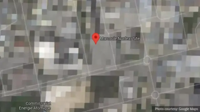 8 Tempat Rahasia di Bumi Ini Tak Bisa Kamu Lihat di Google Maps ...