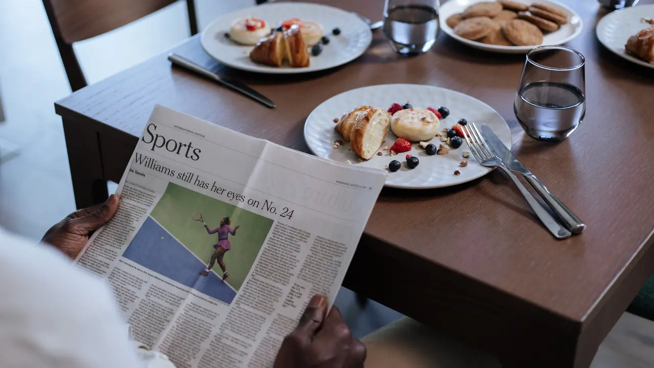 4 Contoh Teks Berita Singkat yang Mengandung Unsur 5W+1H Bertema ...