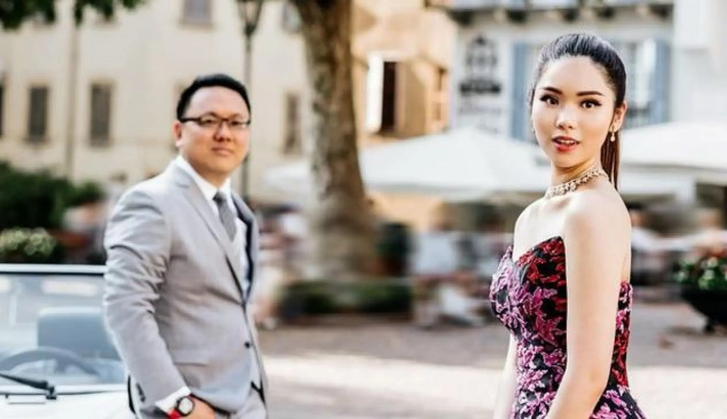 Undang Lyodra hingga Nicole Scherzinger, Ini Potret Mempelai Cantik Crazy Rich yang Viral ...