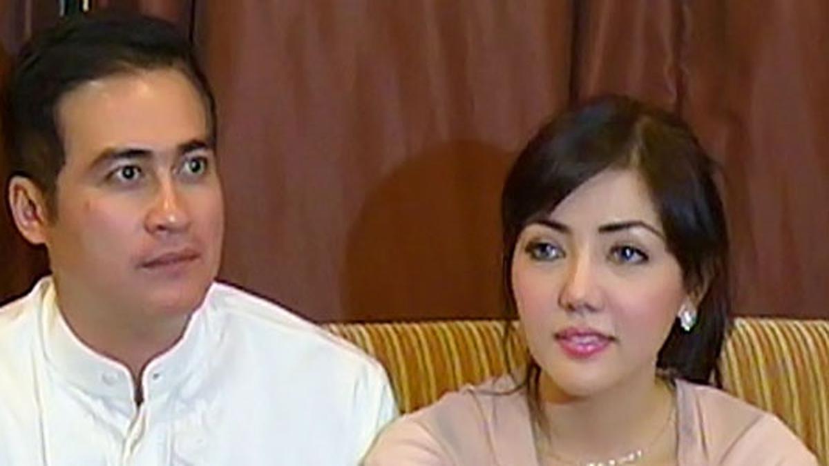 Adjie Pangestu & Bella Shofie Kerap Putus-Nyambung - Video Liputan6.com