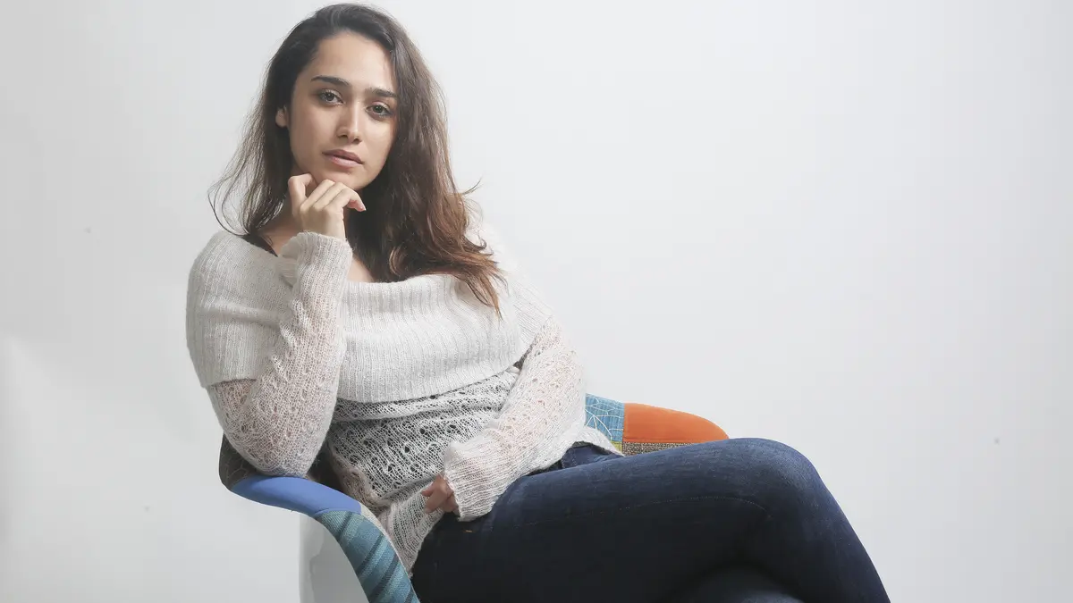 Rahasia Penampilan Awet Muda Alexandra Gottardo - Entertainment Fimela.com