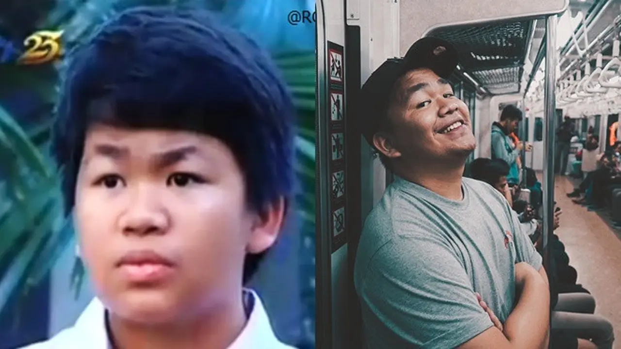 7 Transformasi Pemain Sinetron 'Hanya Kamu', Bikin Pangling - Hot ...