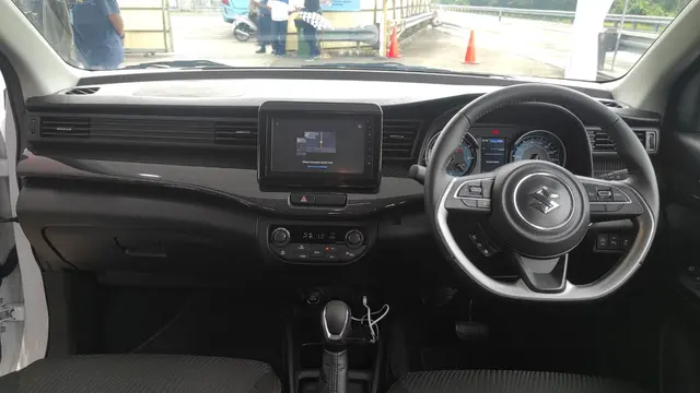 Harga Suzuki Ertiga Semua Varian per Maret 2026