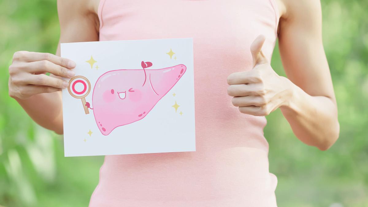 Makanan yang Baik Dikonsumsi untuk Menjaga Kesehatan Hati