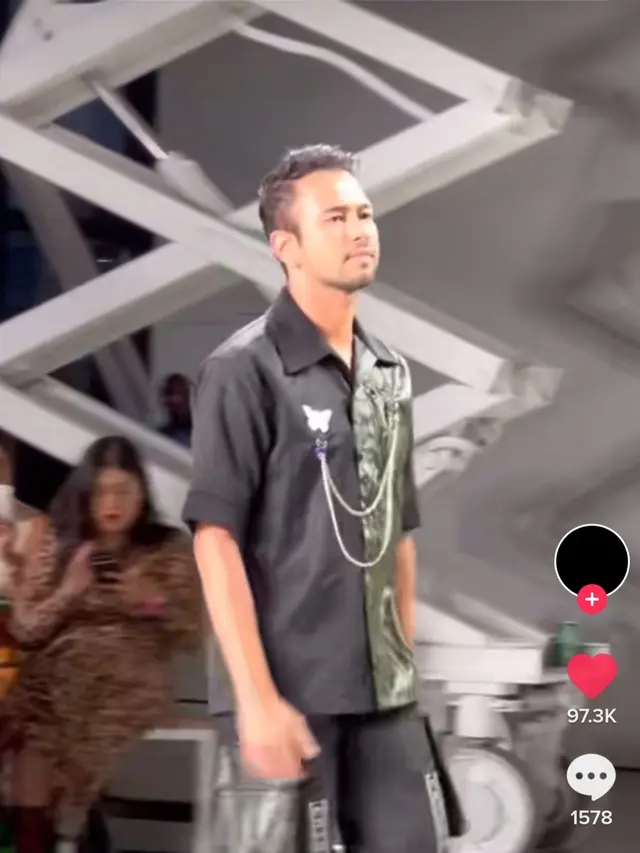 Raffi Ahmad Ingin Bawa IPO RANS Entertainment pada 2023 - Saham ...