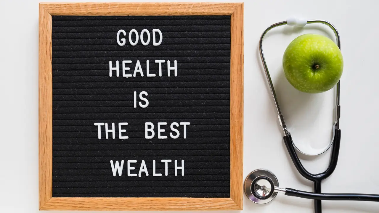 40 Contoh Kata-Kata untuk Poster Kesehatan - Ragam Bola.com