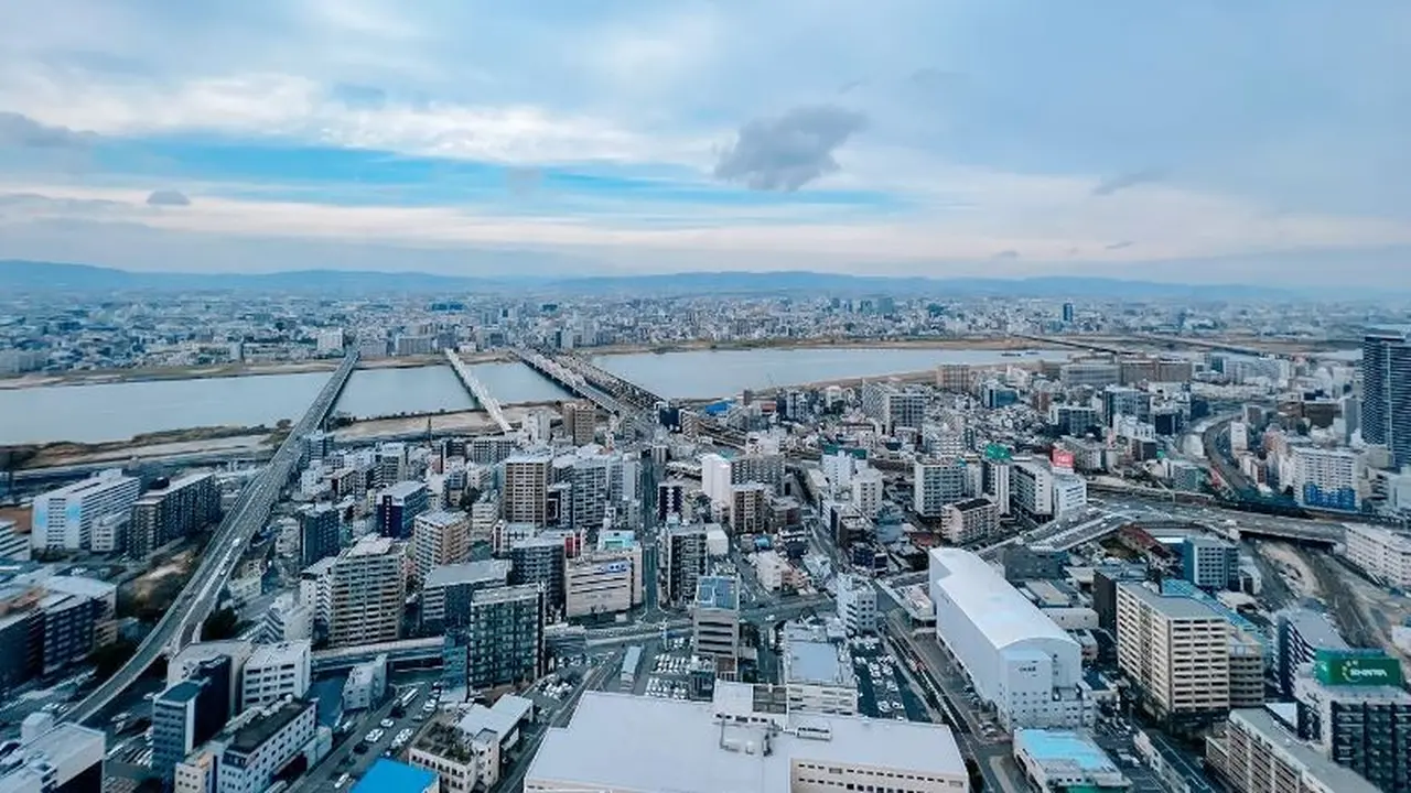 Tokyo Jadi Destinasi Favorit Wisatawan Indonesia ke Jepang - Lifestyle ...