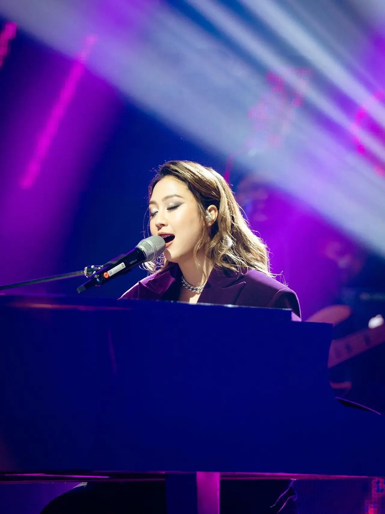 Potret Sherina Kecil Hingga Dewasa yang Dekat dengan Musik, Aura ...