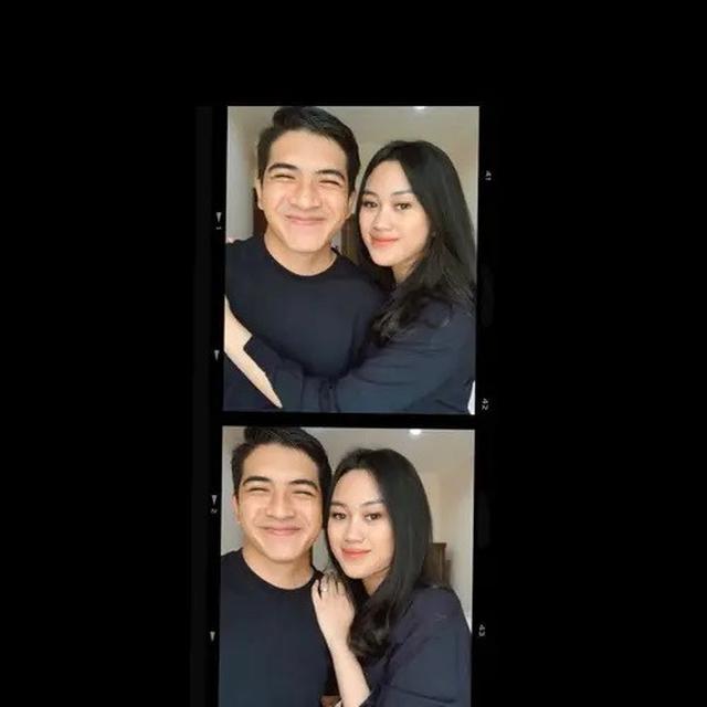 6 Potret Fachri Muhammad dan Kemal 'Si Entong' Bersama Pacar, Kini ...