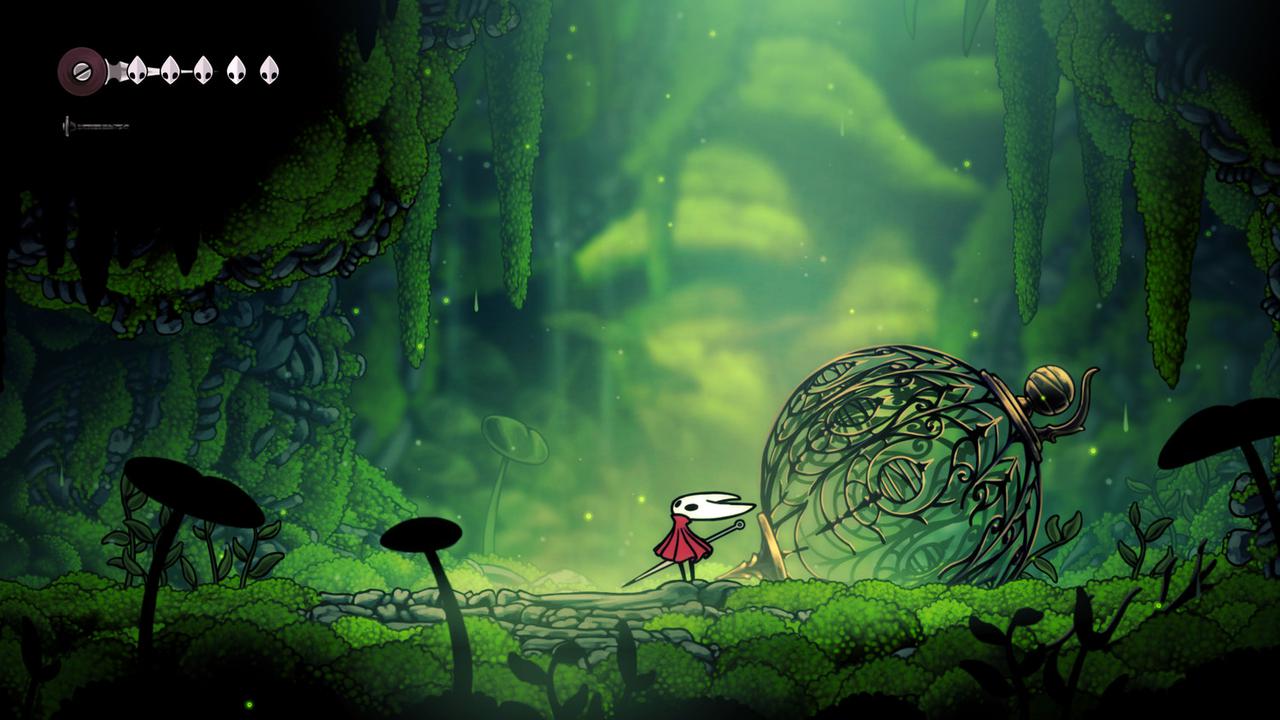 Resmi! Hollow Knight: Silksong Rilis 4 September 2025, Akhiri Penantian ...