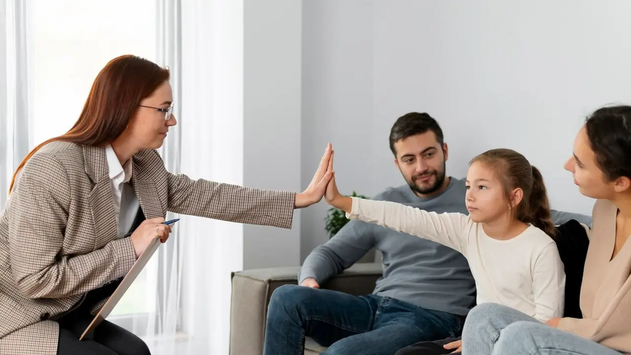 Jenis-Jenis Terapi Sesuai Kebutuhan dan Kondisi Pasien - Ragam Bola.com