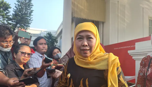 4 Fakta Kasus Dugaan Eksploitasi Pemain Sirkus OCI: Kisah Kelam di Balik Tawa - News Liputan6.com