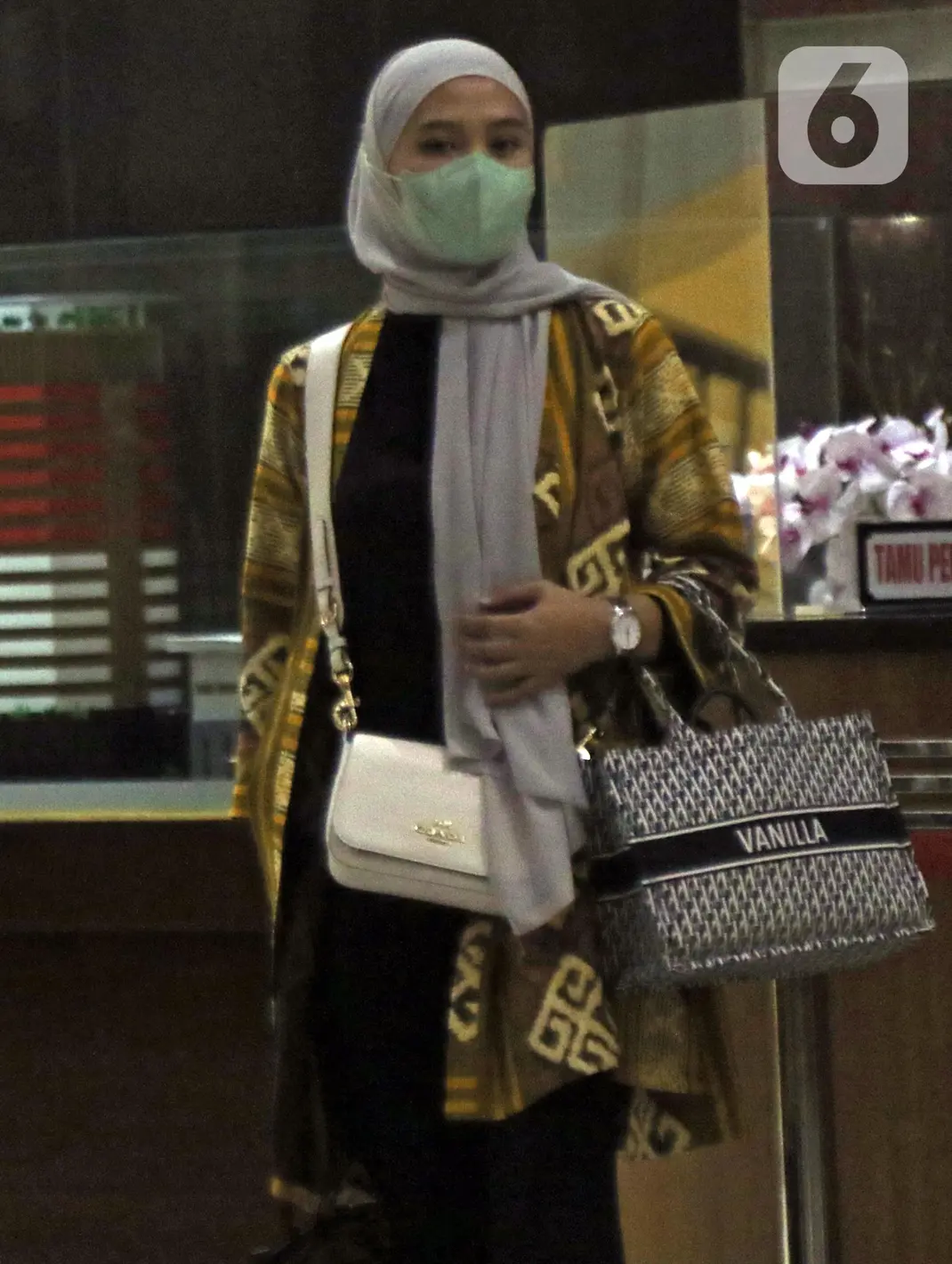 Istri Unggah Gaya Hidup Mewah di Media Sosial, Kepala BPN Jakarta Timur Sudarman Harjasaputra ...