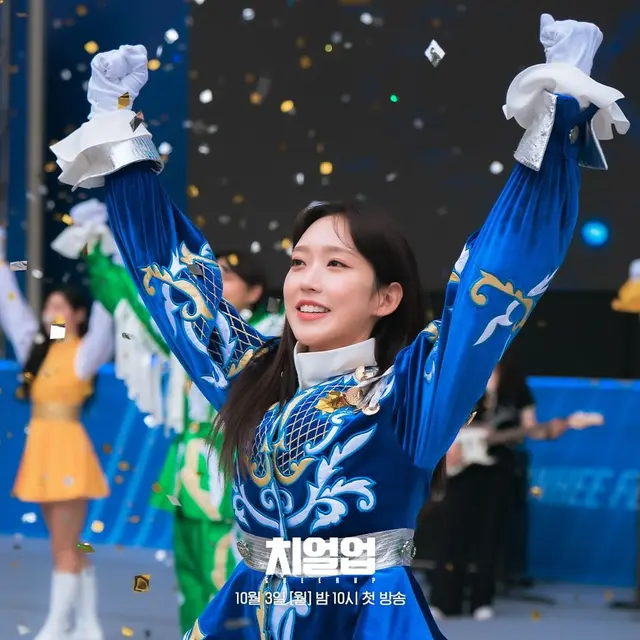 Sinopsis dan Link Nonton Episode Terbaru Drakor Cheer Up: Lika Liku ...