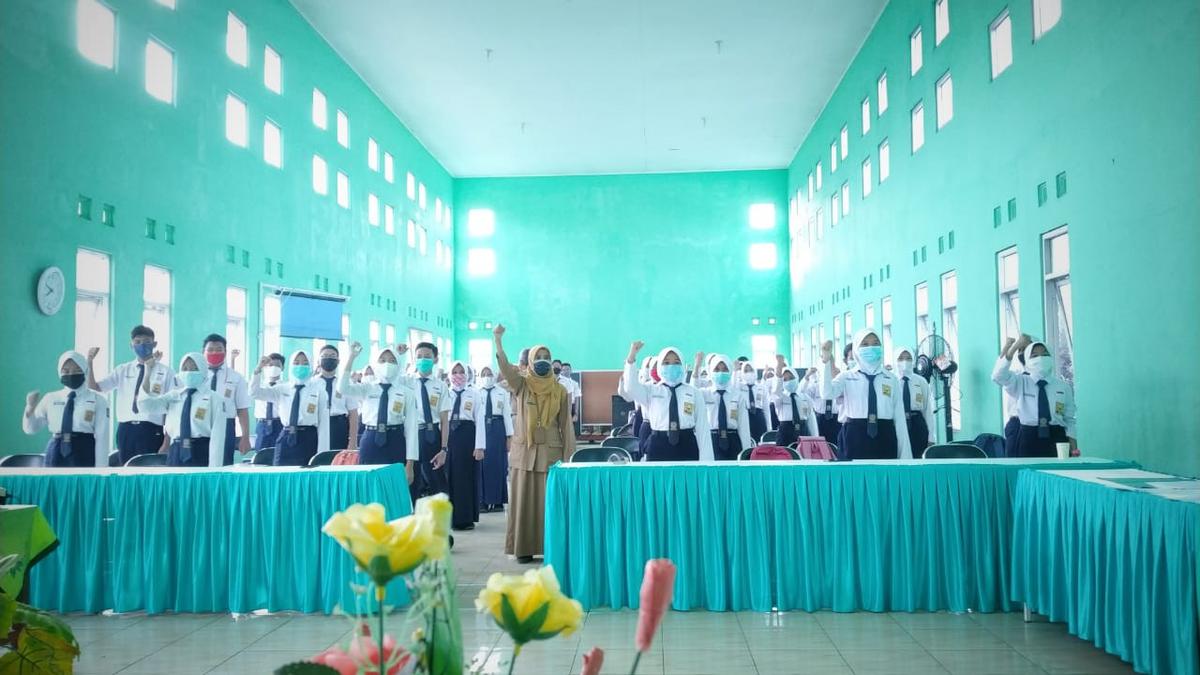 Duta Literasi dan Impian Remaja Banjarnegara Sesukses Atta Halilintar ...