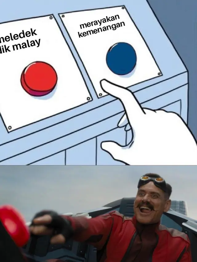 6 Meme Indonesia dan Malaysia di Pertandingan Perdana Piala AFF 2024 ...