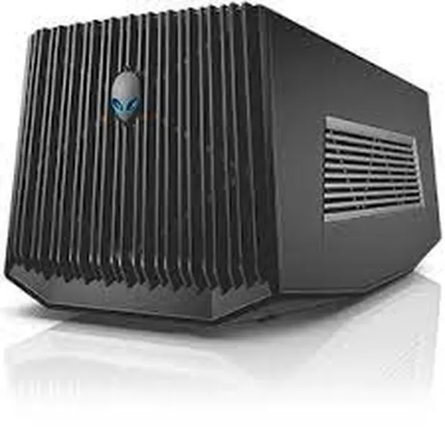 Dell Setop Produksi GPU Eksternal Alienware Graphics Amplifier - Tekno ...