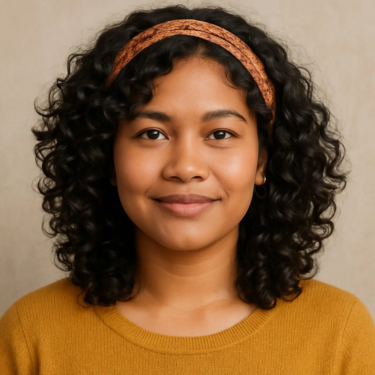 6 Model Rambut Butterfly Cut Sebahu, Jadi Tren Masa Kini - Hot Liputan6.com