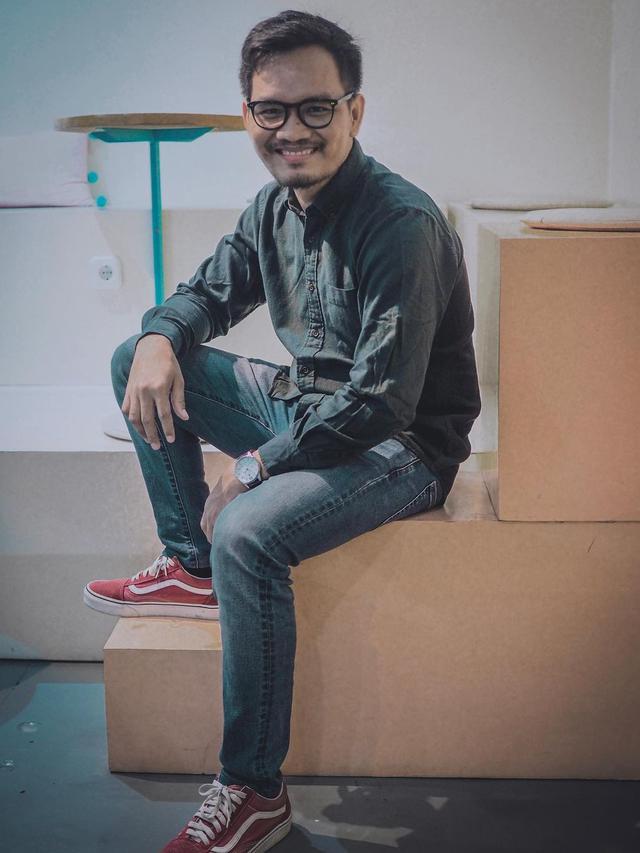 Wawancara Eksklusif Bene Dion Rajaguguk, Sukses Antar Film Ngeri-Ngeri ...