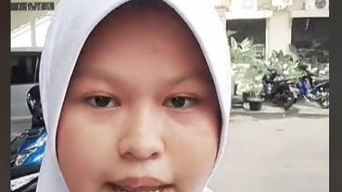 Akhir Kasus Siswi SMP yang Dilaporkan Pemkot Jambi, Sempat Membetot Perhatian Mahfud Md - News ...