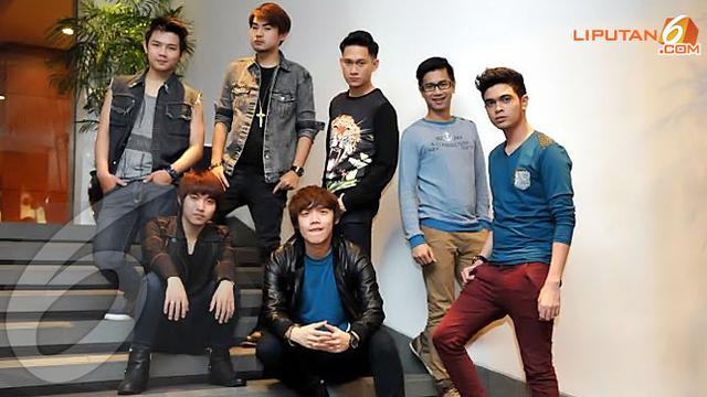 Kabar Terbaru 7 Boyband Indonesia yang Pernah Eksis Tahun 2010-an ...