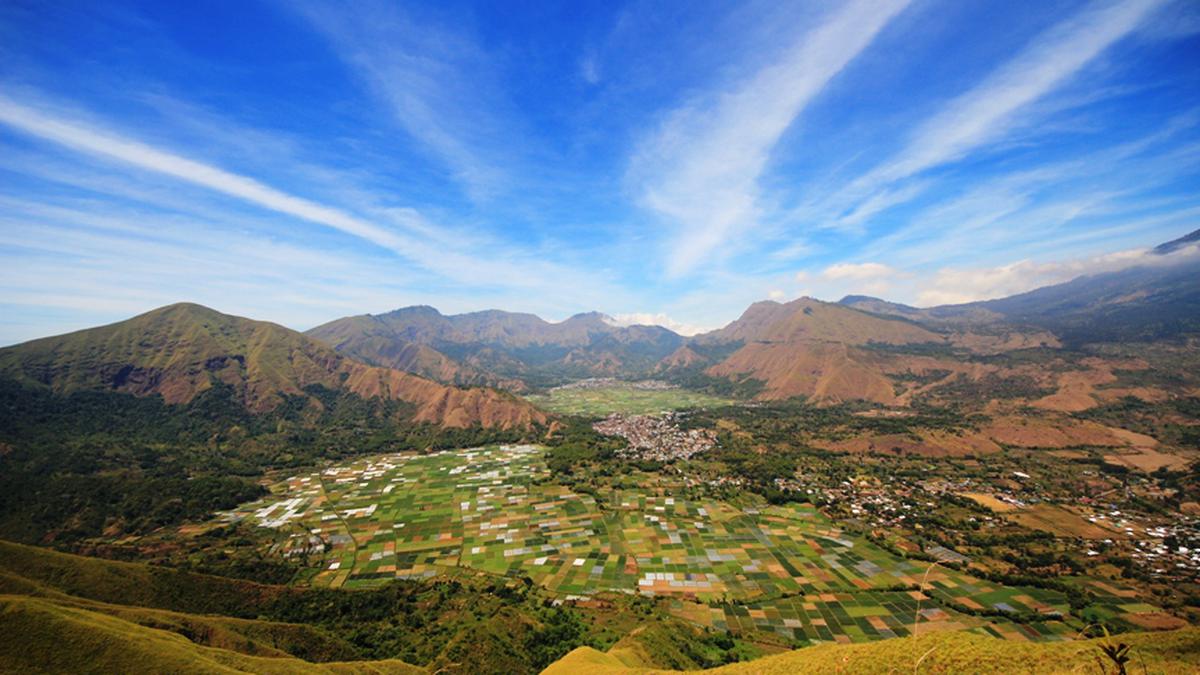 7 Destinasi di Indonesia yang Bikin Enggan ke Luar Negeri