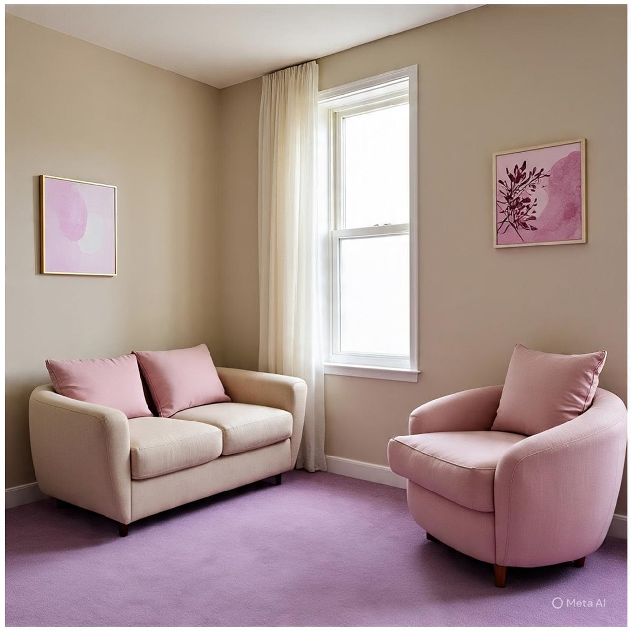 6 Kombinasi Warna Beige Terbaik untuk Ruangan, Bikin Rumah Makin Hangat