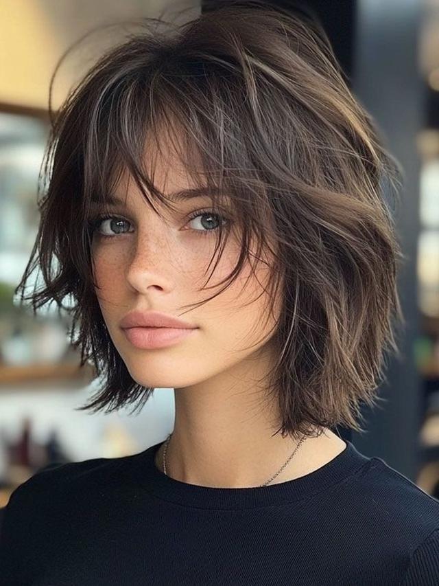 Model Rambut Sesuai Bentuk Wajah, Pilih yang Tepat untuk Penampilanmu