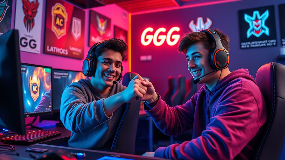 Apa Itu GG? Memahami Istilah Gaul yang Populer di Kalangan Anak Muda