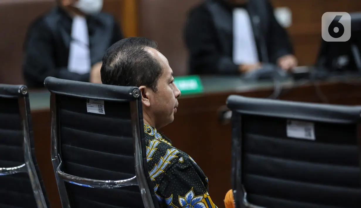 Hakim juga Tolak Eksepsi Yohan Suryanto Terkait Kasus Korupsi BTS ...