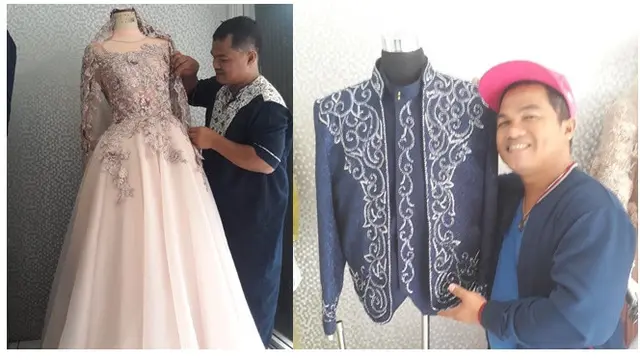 Masih Ingat Ciripa Asisten Uya Kuya? Ini 7 Potret Terbarunya yang Bikin ...