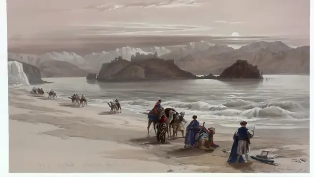 Thaghut Adalah Istilah dalam Islam, Kenali Maknanya dalam Al-Qur’an ...