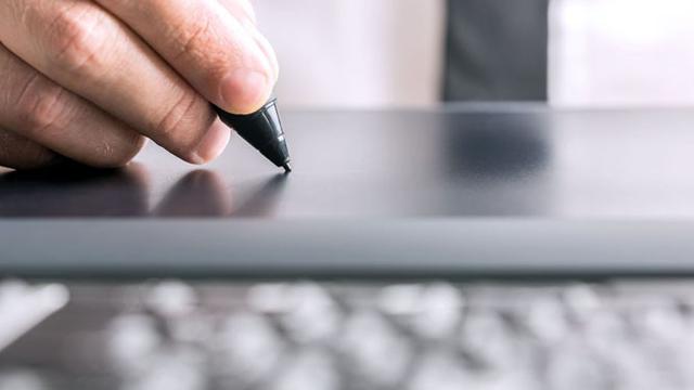 Cara Menambahkan TTD di PDF dengan Metode Online dan Offline yang Perlu ...