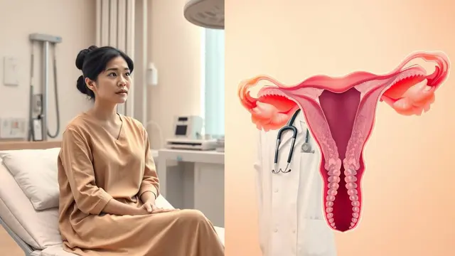 Penyebab Hamil Anggur dan Gejalanya, Kondisi Kehamilan Abnormal Perlu ...