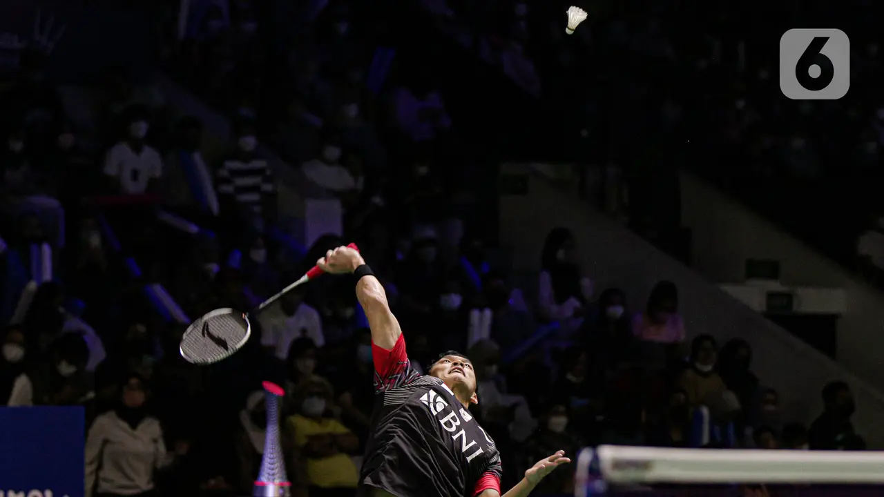 7 Jenis Pukulan dalam Olahraga Bulu Tangkis: Nomor 5 Sering Dipakai ...