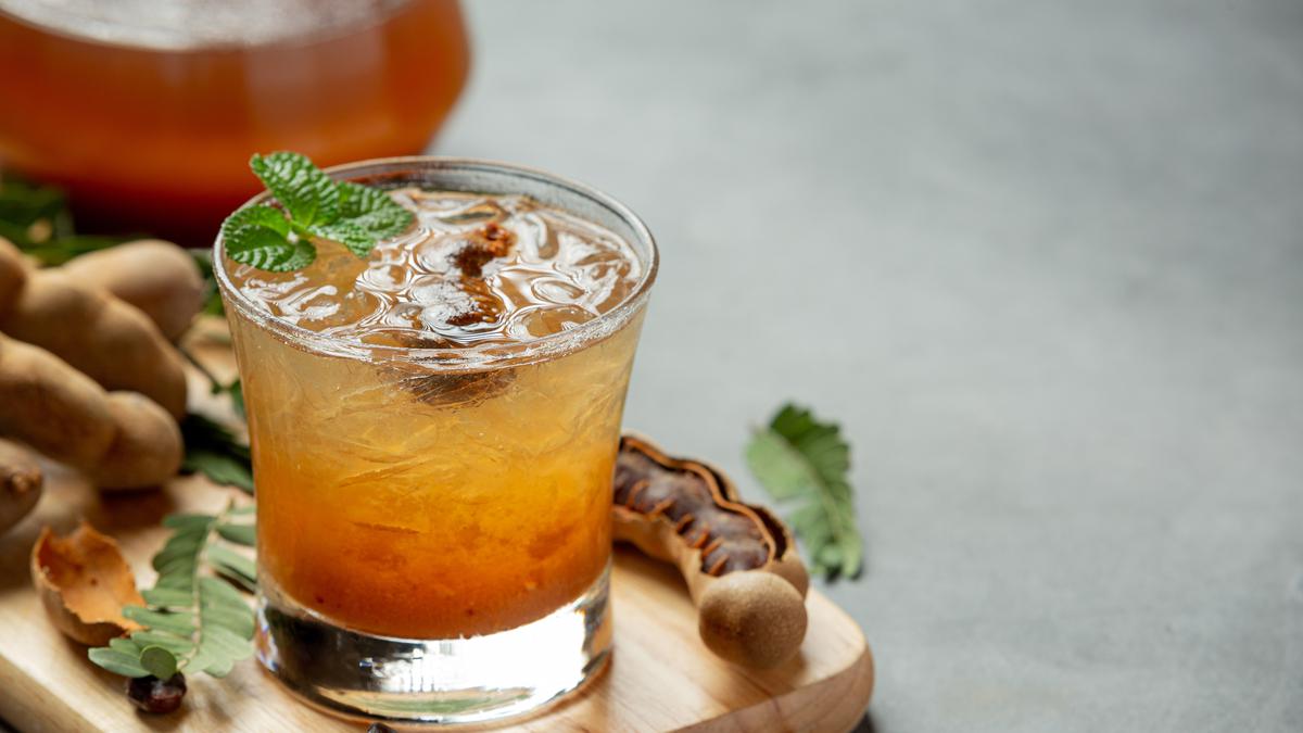 Resep Es Asem Gula Jawa, Minuman Tradisional yang Segar dan Berkhasiat ...