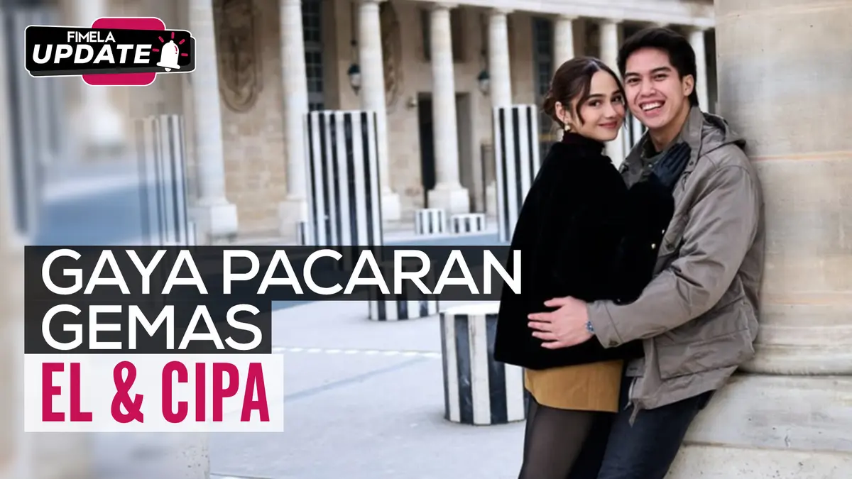 Gaya Pacaran Artis Terbaru - Berita, Foto, Video | Fimela.com