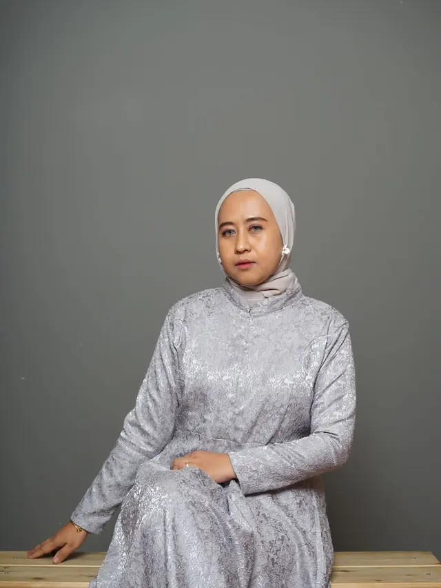 Annesa Srifitri Husrita Banting Setir dari Pegawai BUMN Jadi Influencer ...