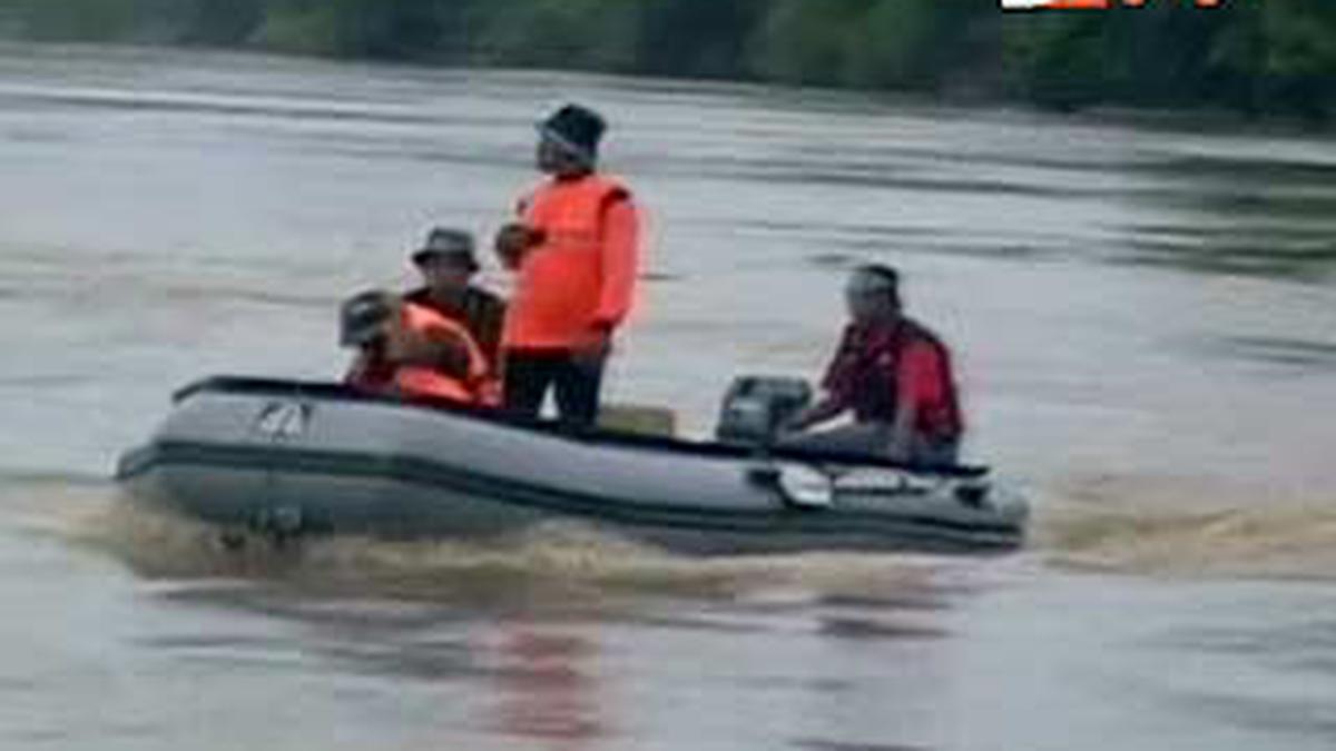 Pencarian Korban Perahu Tenggelam Dihentikan - News Liputan6.com