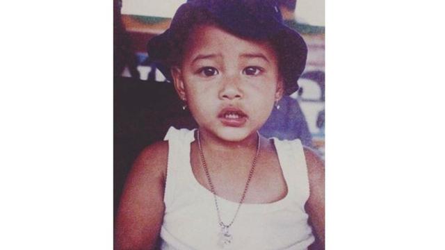 Transformasi Aurel Hermansyah Kecil Hingga Kini, Sempat Dikira Lakukan ...