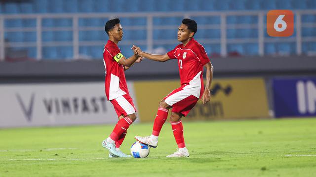 Nonton Streaming Timnas Indonesia vs Korea Selatan di SCTV dan Indosiar ...