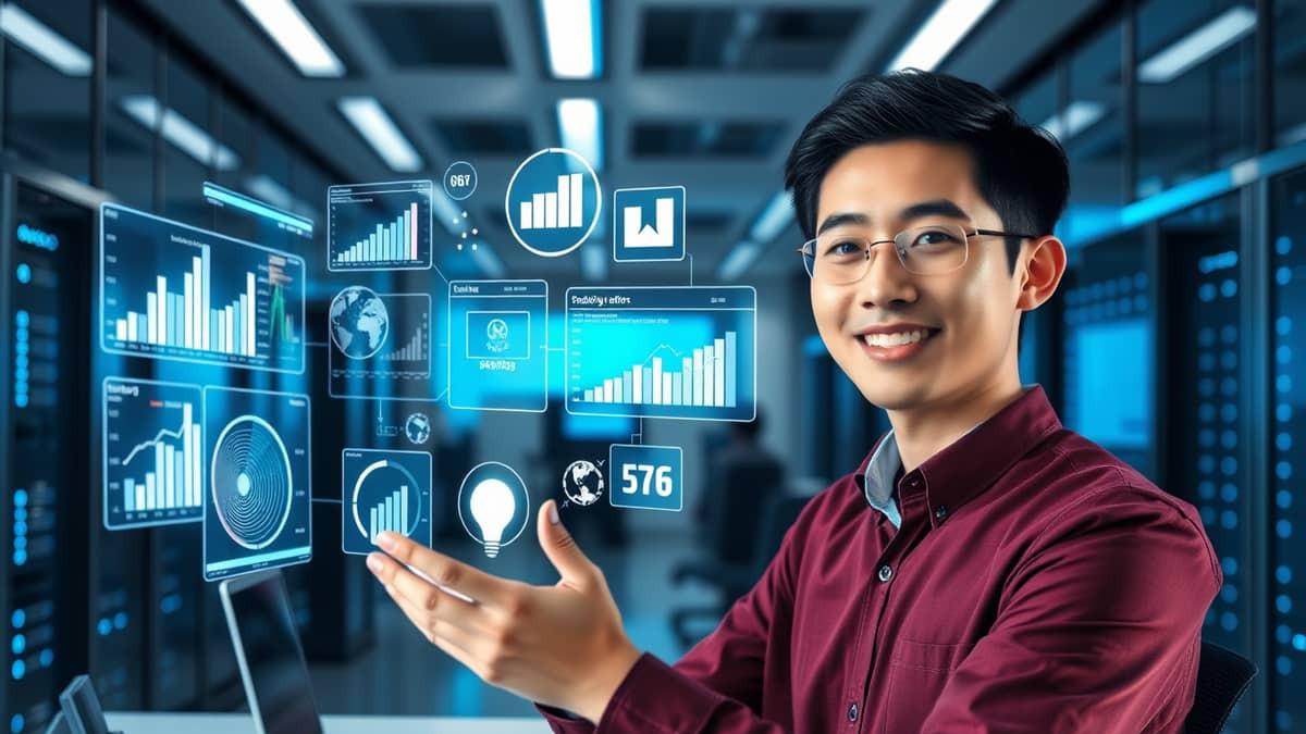 Data Adalah: Memahami Konsep Penting di Era Digital