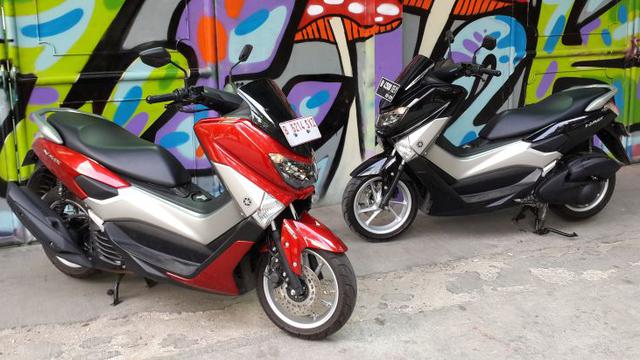Deretan Sepeda Motor Buatan Indonesia yang Laris di Luar Negeri ...