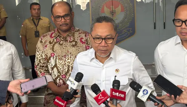 Sah, Perry Warjiyo Jadi Gubernur Bank Indonesia hingga 2028 - Bisnis Liputan6.com